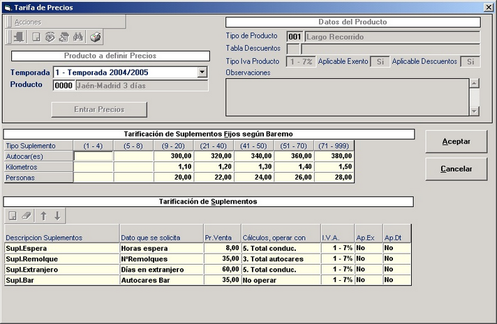 Manual OfiBus